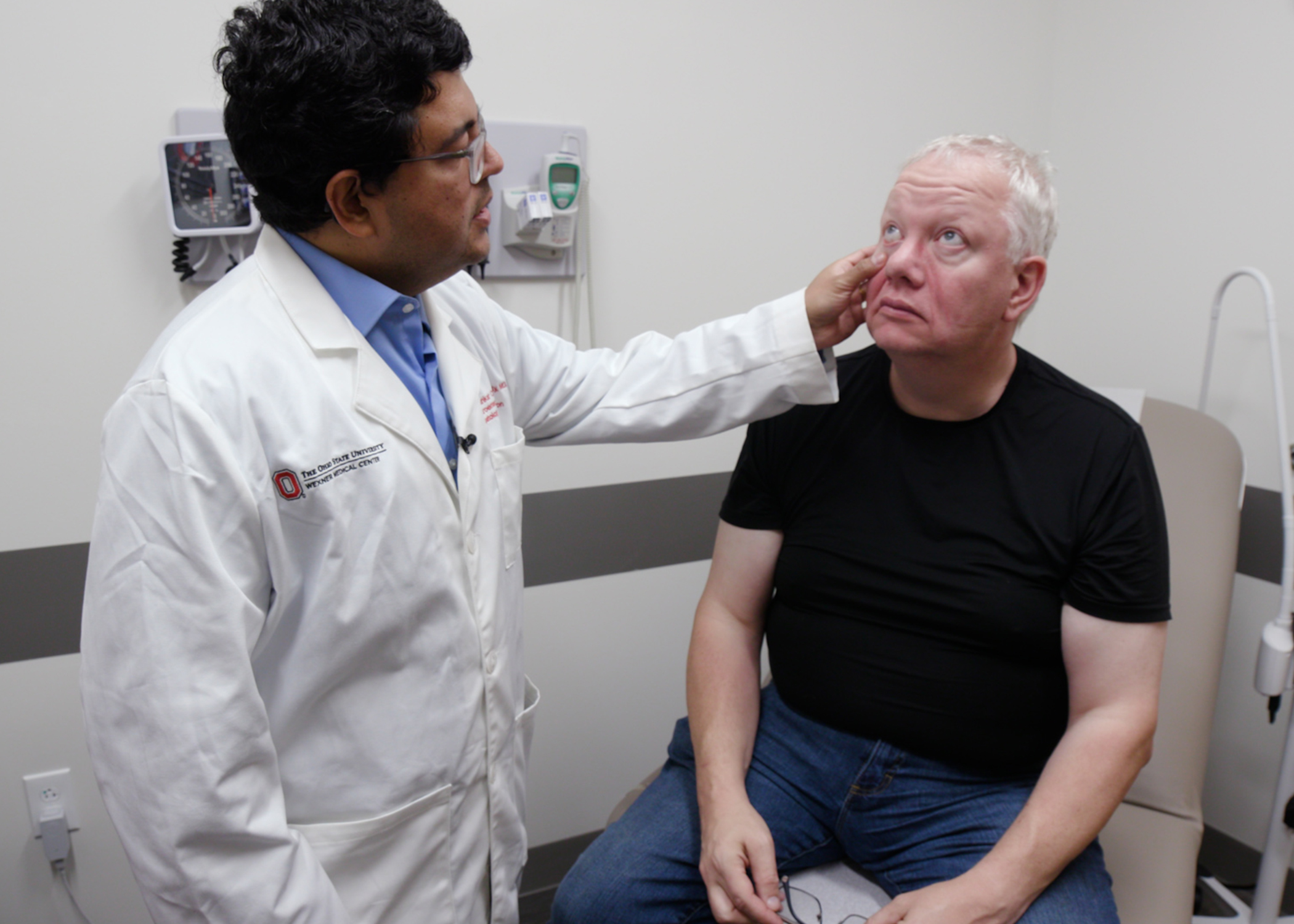 The arts and medicine combine to help patients suffering with GI ...