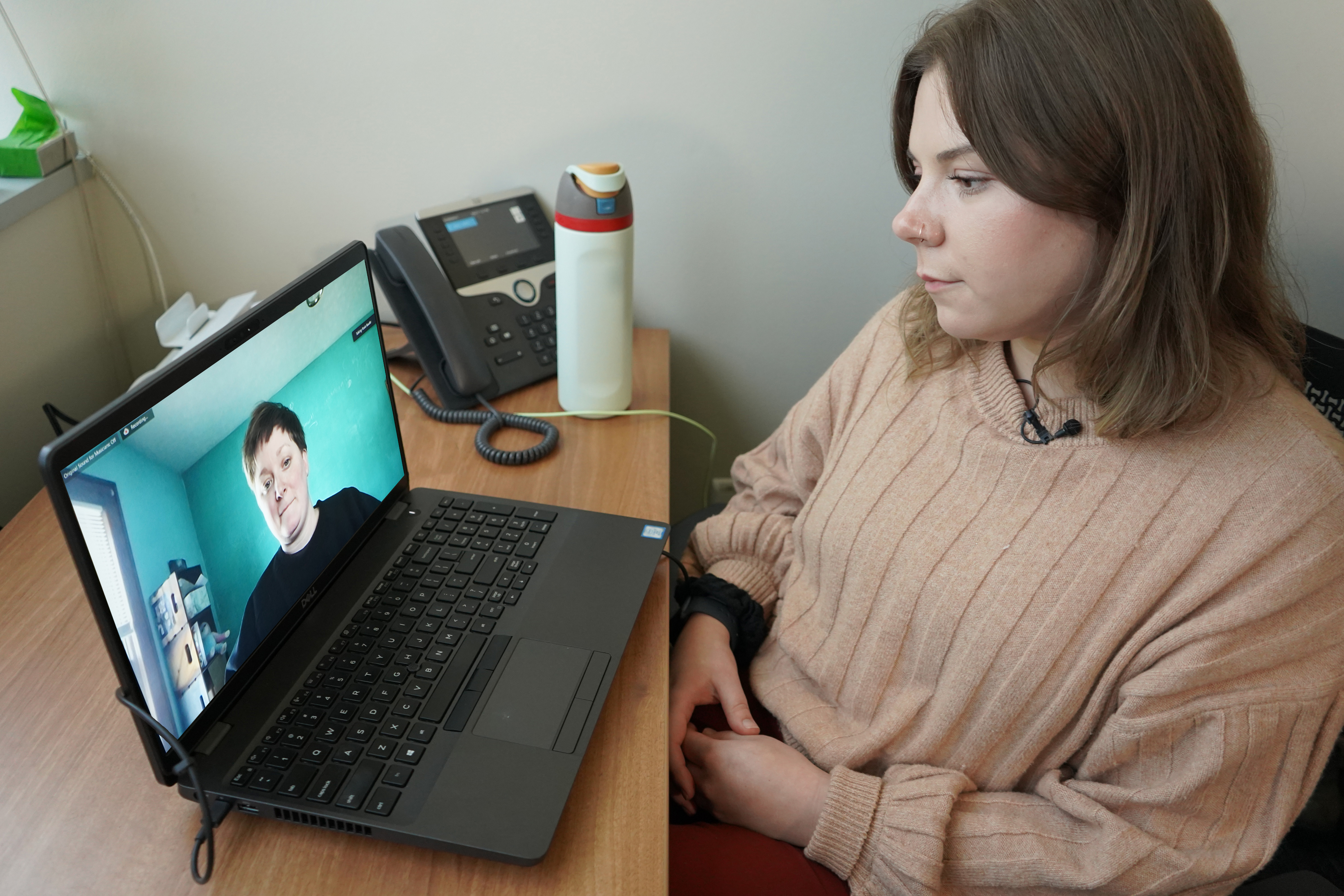 Innovative STRIVE mental health treatment program reduces suicide ...