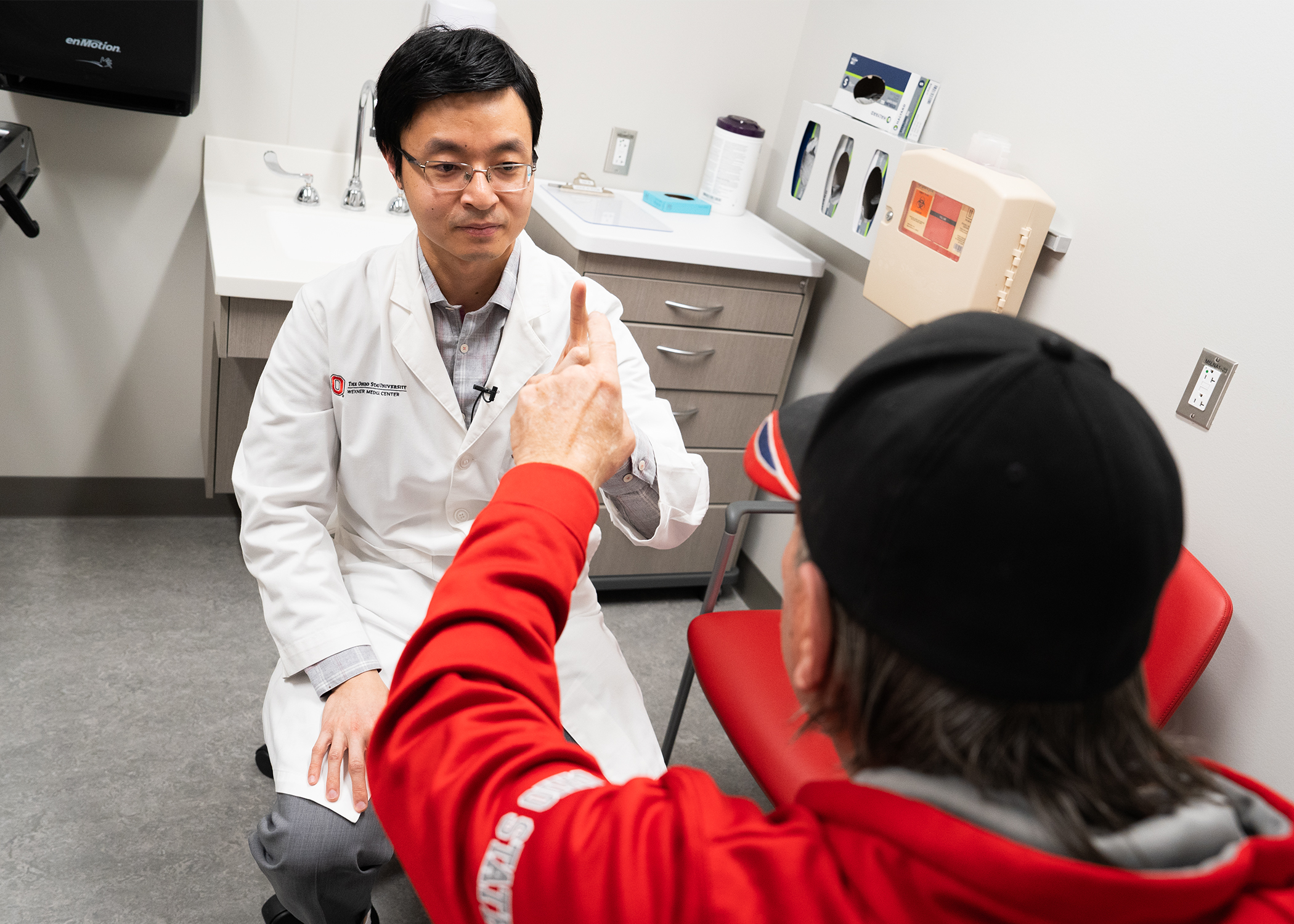 Research reveals how aging changes the course of Multiple Sclerosis and ...