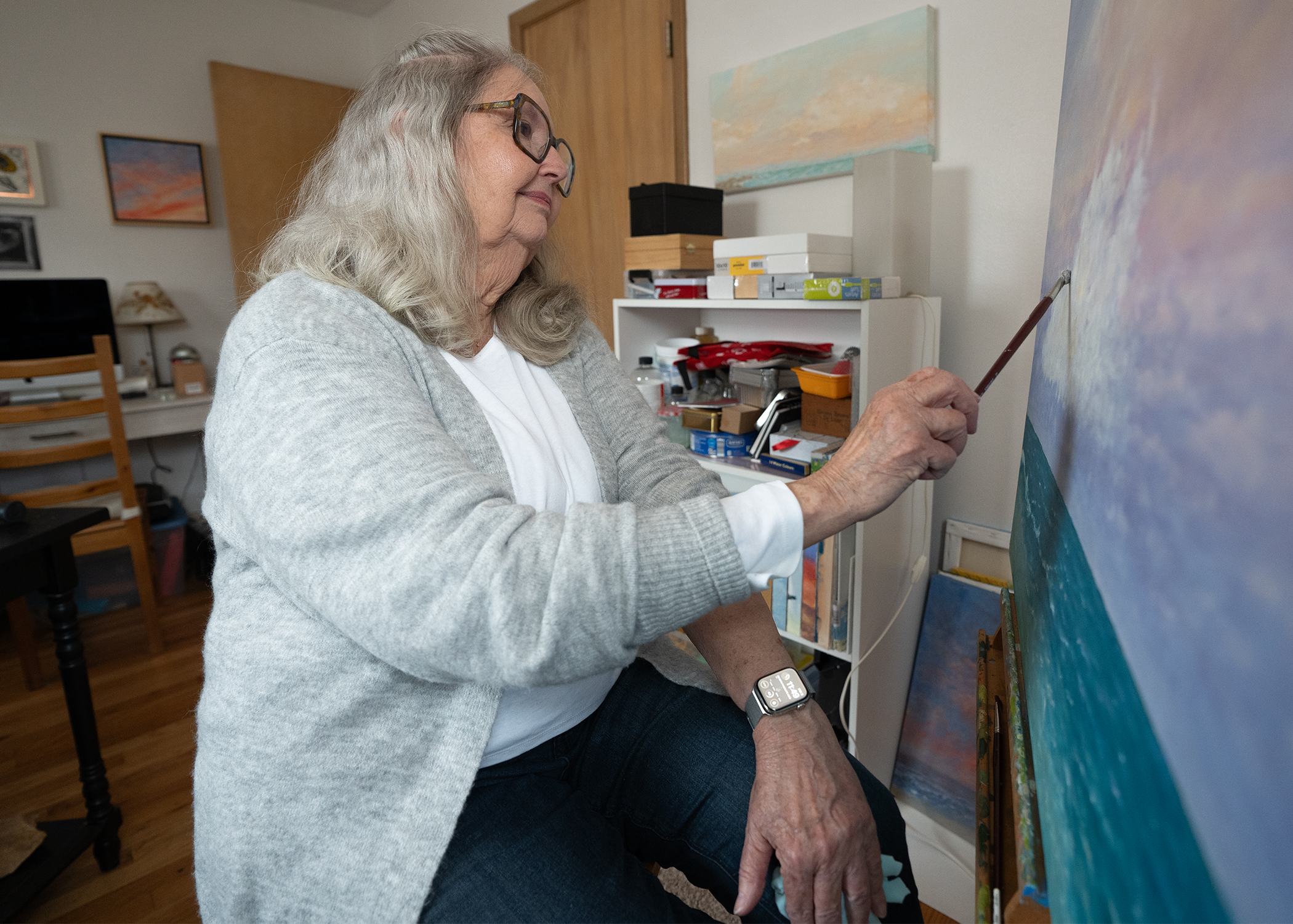 Survey: Most Americans use a portable device to monitor their heart ...